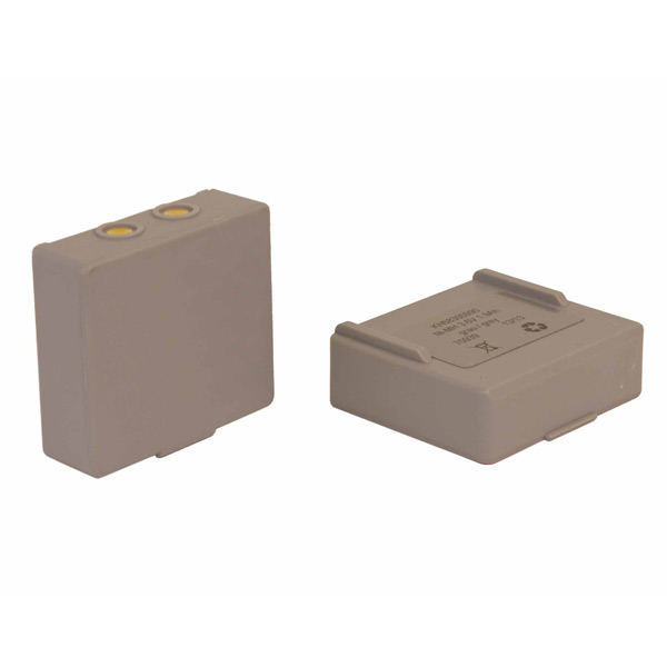 Tigges Funksysteme - Akkus